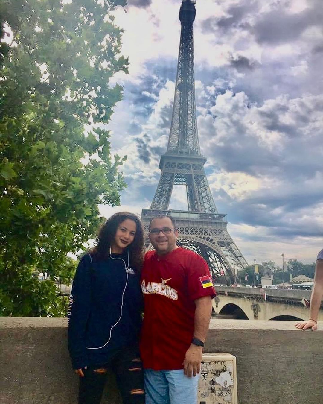 Who Are Daniella Ramirez’s Parents? Meet Carolina Mindiola and Fernando ...