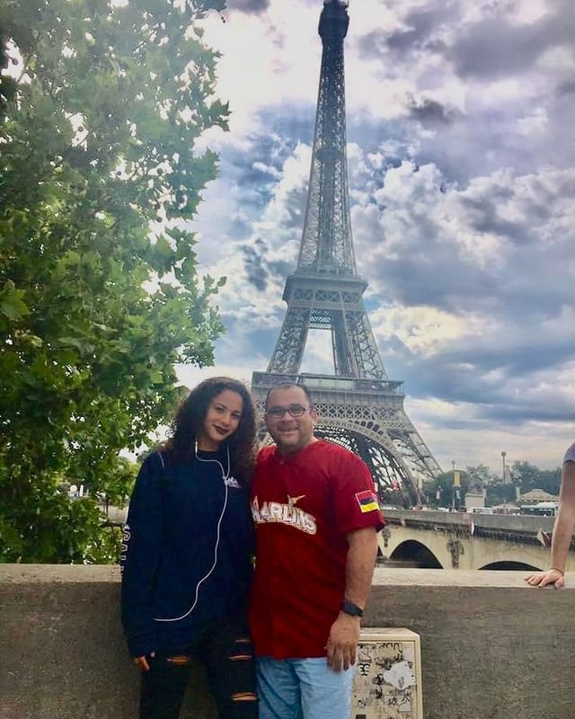 Who Are Daniella Ramirez’s Parents? Meet Carolina Mindiola and Fernando ...