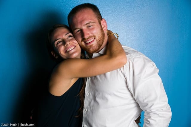 Who is Kyle Snyder's Wife, Meet Maddie Pack Snyder