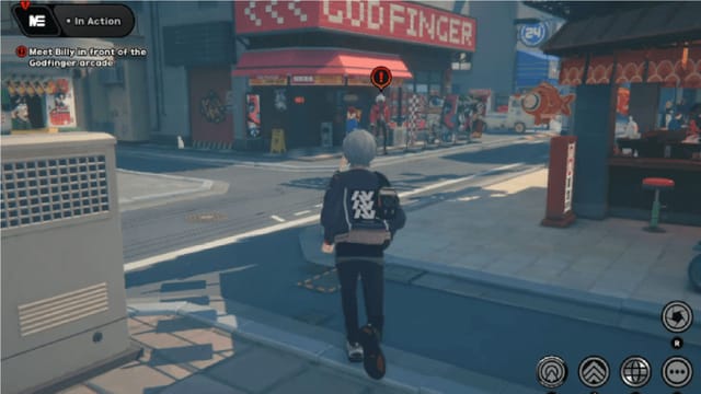 All Godfinger Games in Zenless Zone Zero