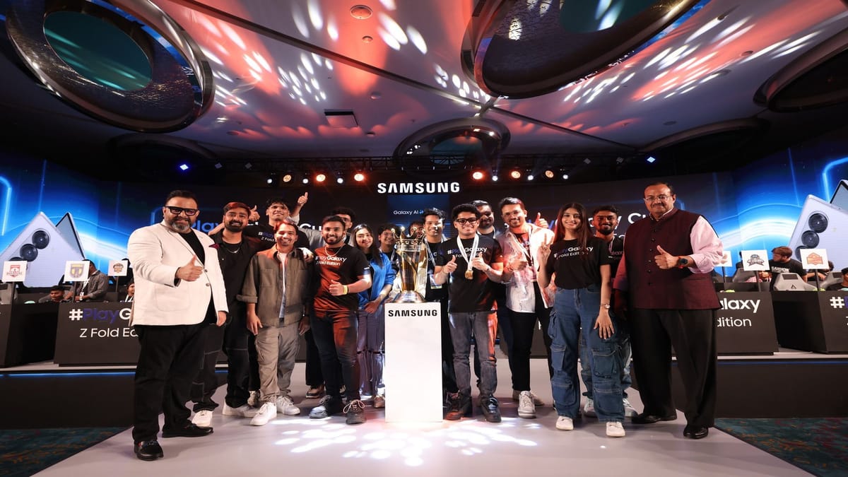 "We showed everyone who was the best" — Jonathan Gaming on winning BGMI ...
