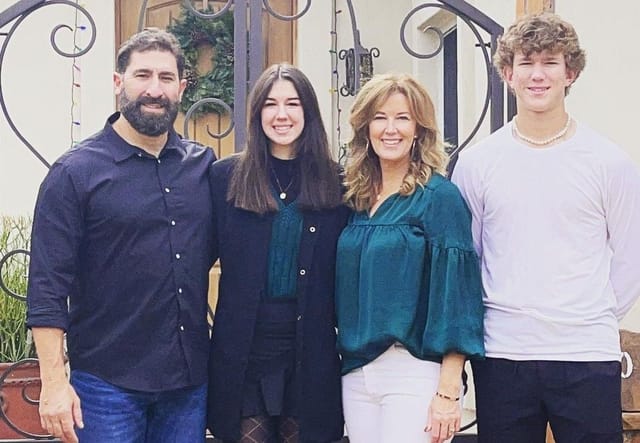 Who Are Cam Caminiti's Parents? Age, Nationality & More