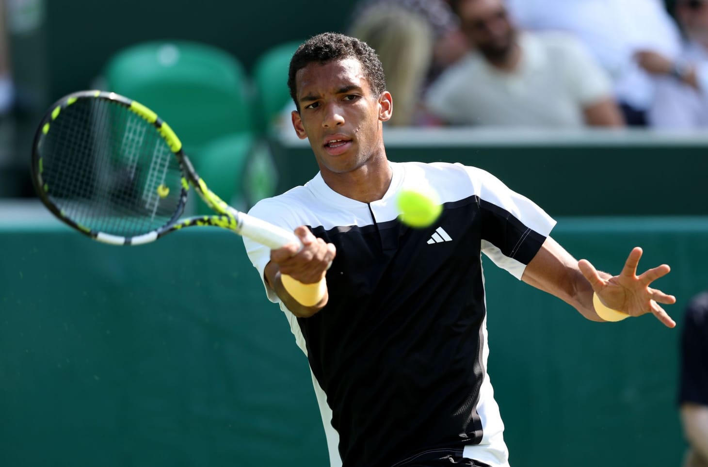 Gstaad 2024: Felix Auger-Aliassime vs Matteo Berrettini preview, head ...