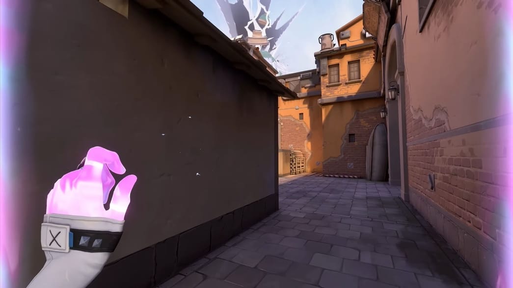 Valorant: Valorant: Complete Clove Abyss guide