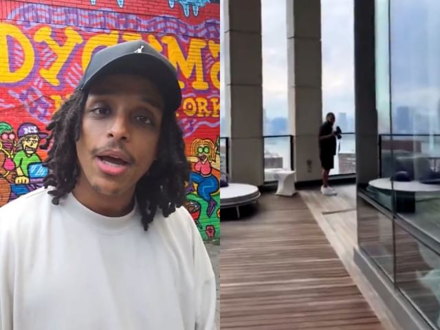 Twitch streamer Agent 00 explains why AMP members were kicked out of ...