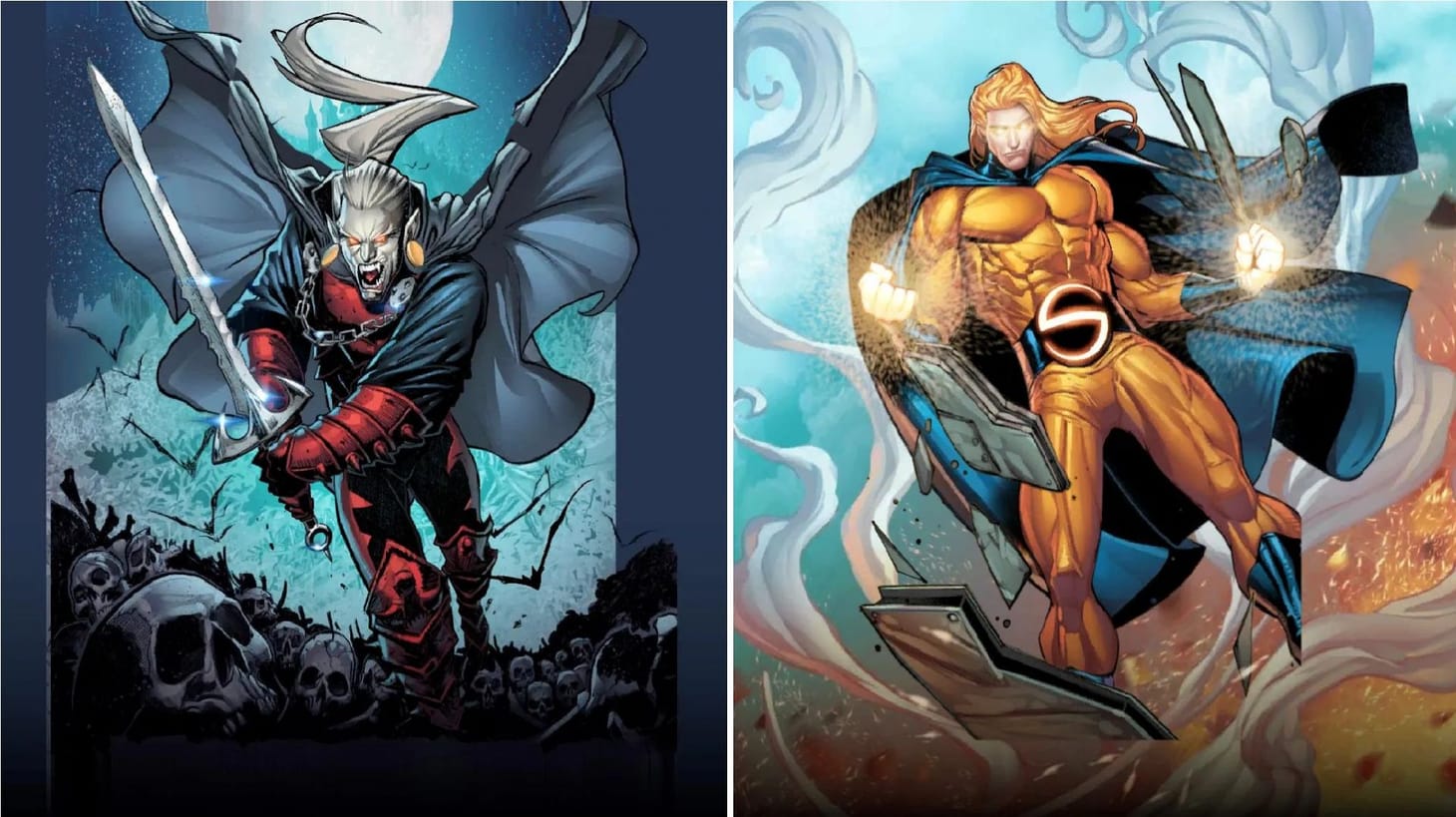 Marvel Snap cards tier list August 2024