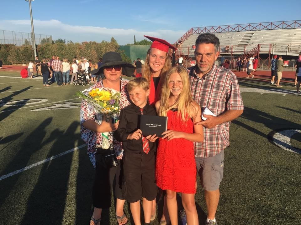 Who Are Tara Prentice’s Parents? Age, Nationality & More