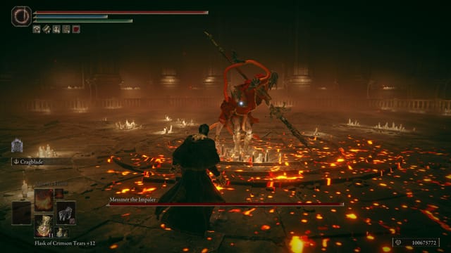 Elden Ring Shadow of the Erdtree Remembrance boss tier list