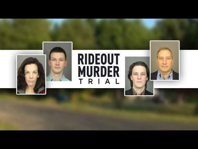 See No Evil on ID: Where are Laura Rideout and her sons Colin and ...