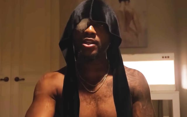 "My retina and my optical nerve that's really damaged" - YourRAGE opens ...