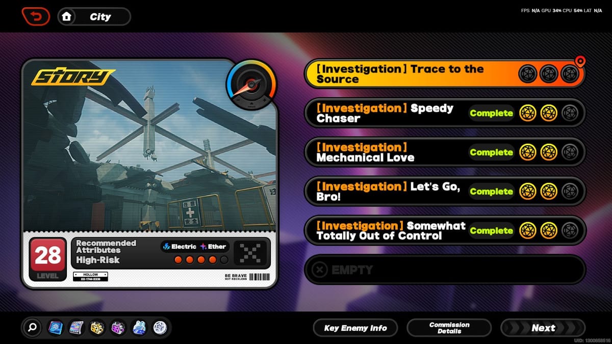 Zenless Zone Zero Drive Discs full guide: How to unlock, where to farm ...