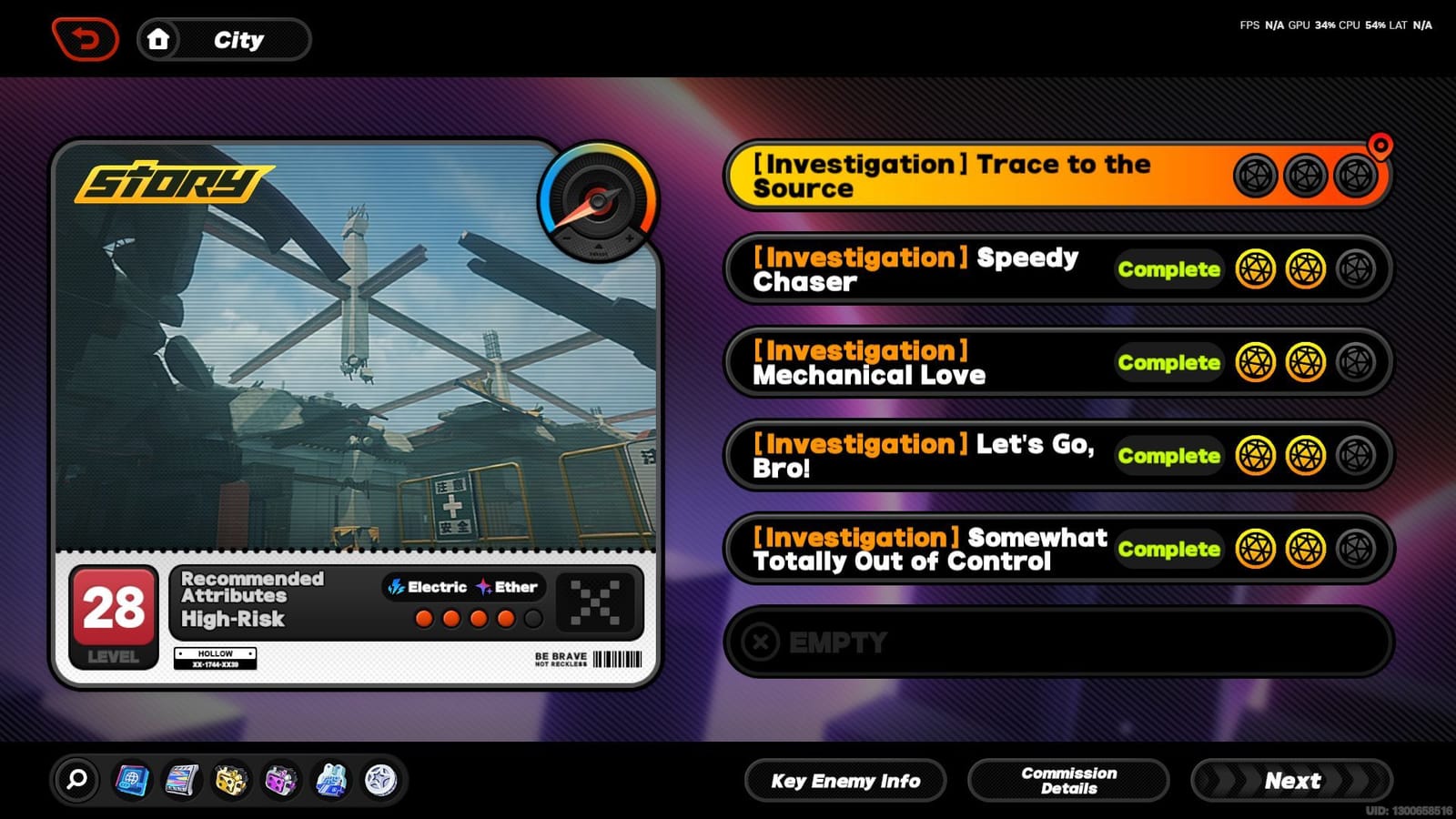 Zenless Zone Zero Drive Discs full guide: How to unlock, where to farm ...