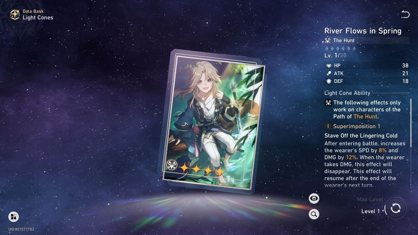 Honkai Star Rail March 7th (Hunt) Light Cone guide: Best 5-star, 4-star ...