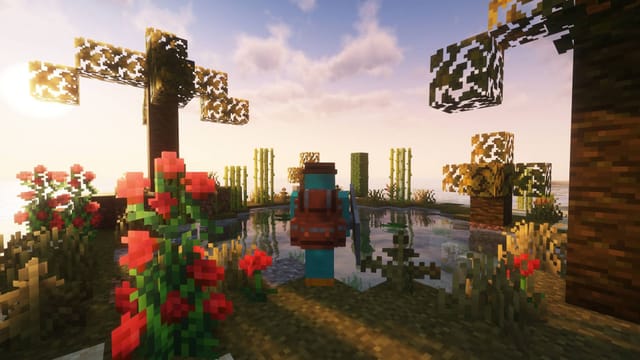 10 best Minecraft 1.21 modpacks