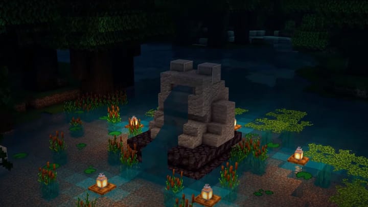 10 best Minecraft statue designs and ideas