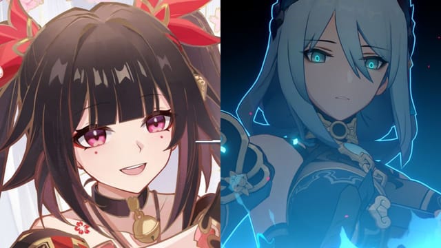 Best characters for Earthly Escapade in Honkai Star Rail