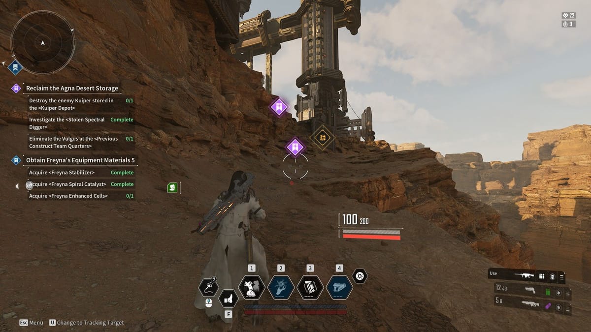 The First Descendant vs. Destiny 2: Biggest similarities and differences