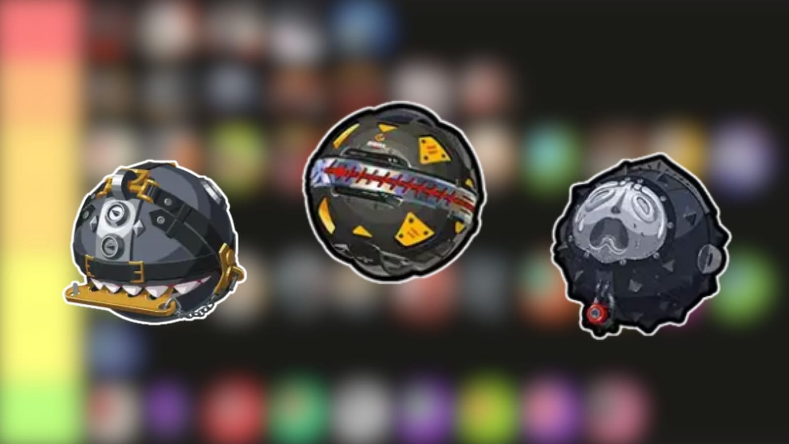 Zenless Zone Zero: Zenless Zone Zero W-engine tier-list: Best ZZZ ...