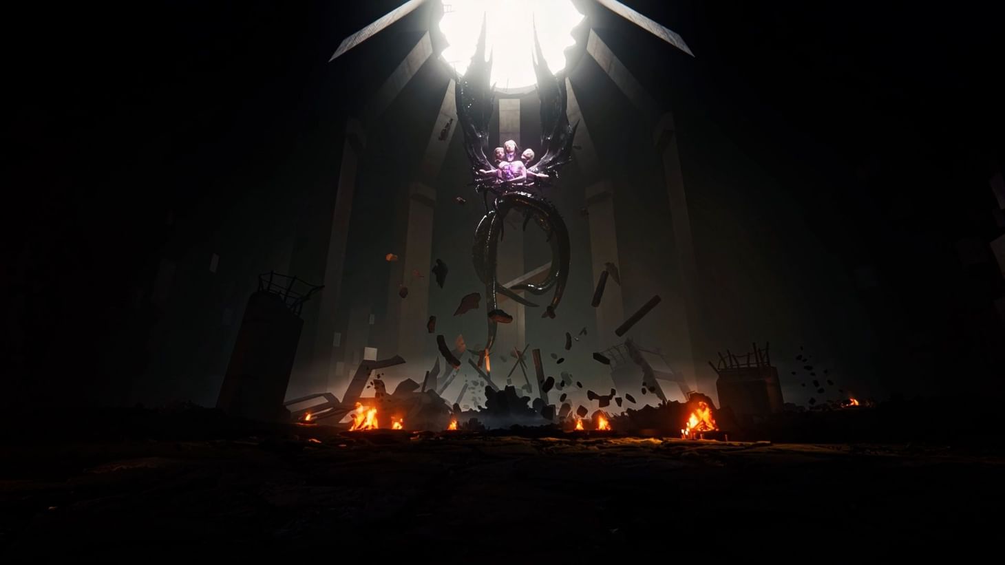 Once Human: How to create, find or join Hive