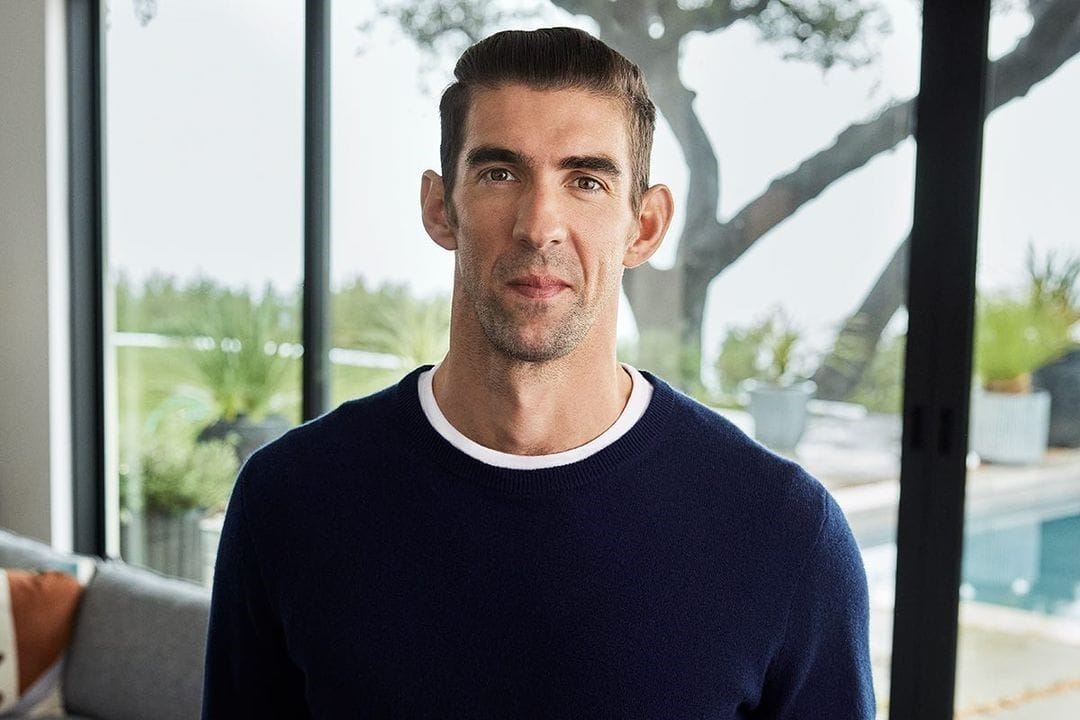 How fast does Michael Phelps swim - Age, Height, Weight and more