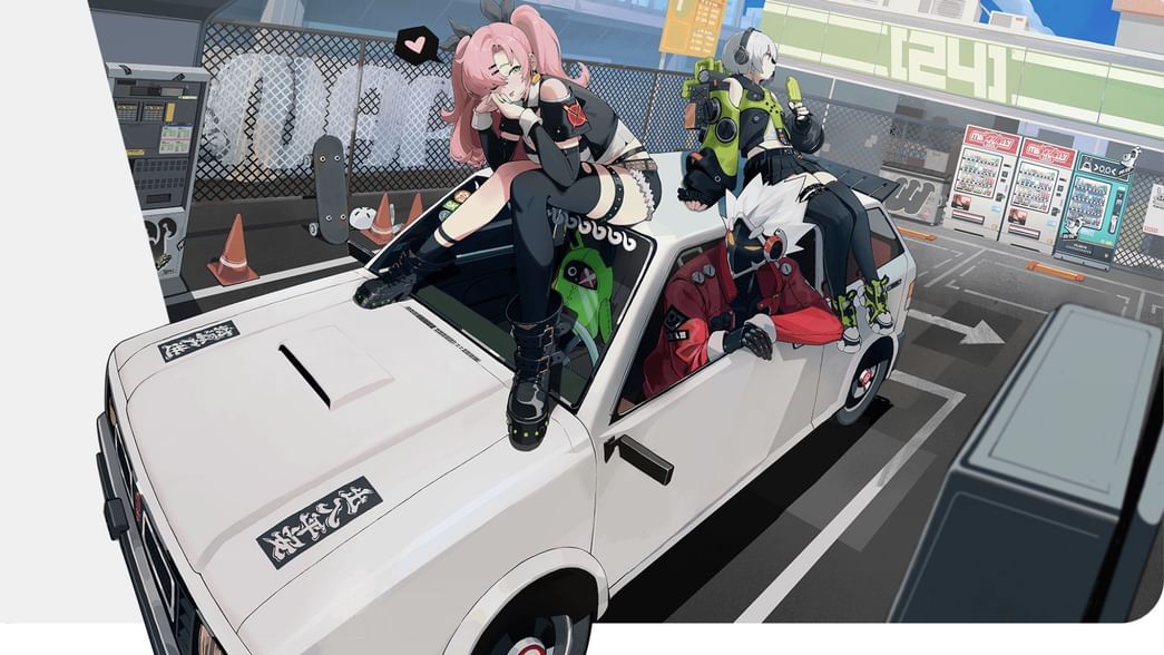 Zenless Zone Zero stuck on Black Screen: Possible fixes and more