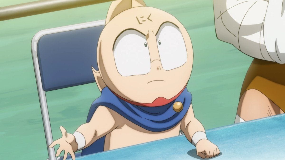 Kinnikuman Perfect Origin Arc episode 3: Release date and time, where ...