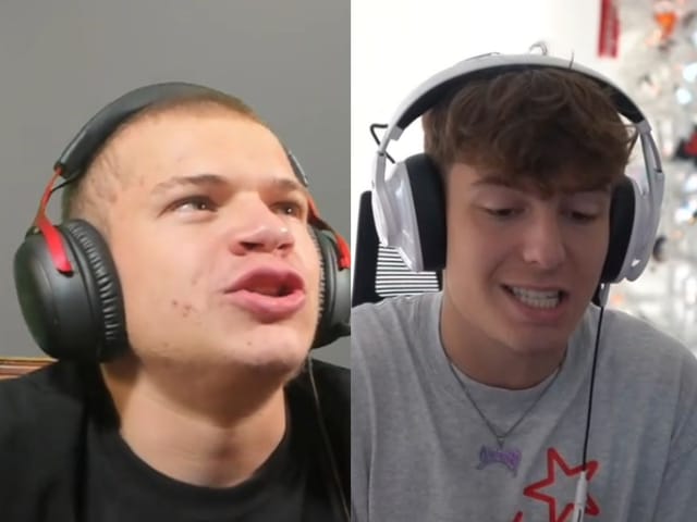 Twitch streamers Jynxzi and Clix agree to box each other for $500,000 ...