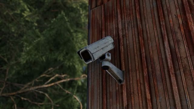 All Rust Camera Codes and how to use them