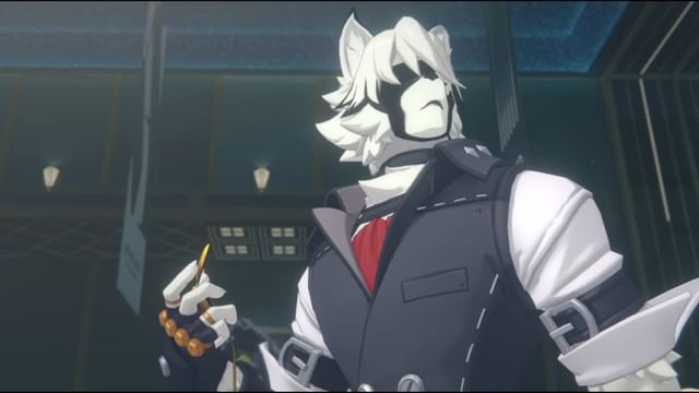 Zenless Zone Zero Lycaon guide: Best W-Engines, Drive Discs, and more