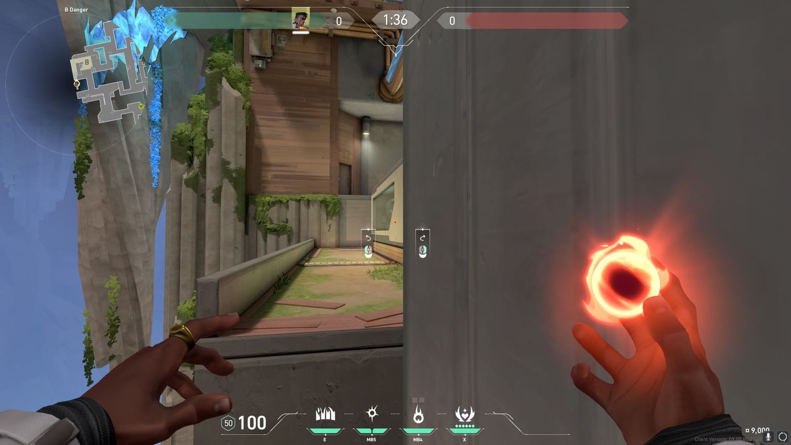 Valorant: Complete Phoenix Abyss guide