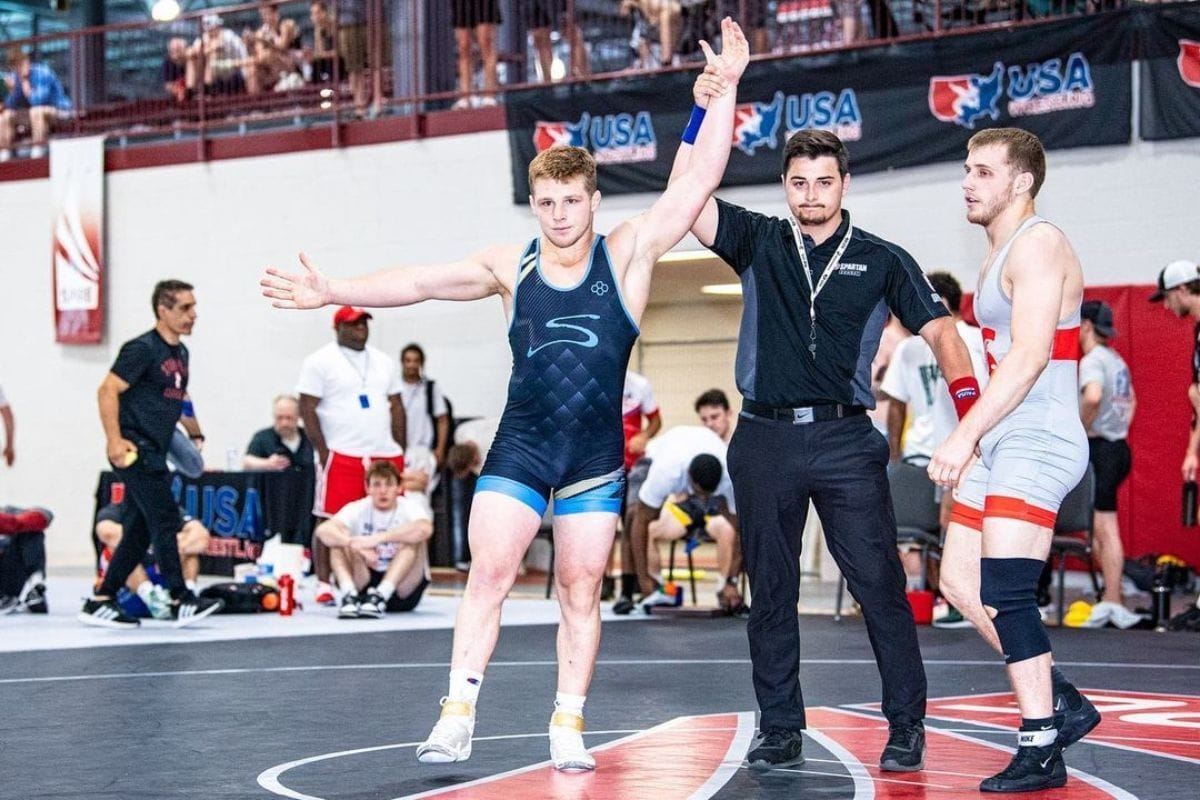 Payton Jacobson Weight - Physical Attributes and more