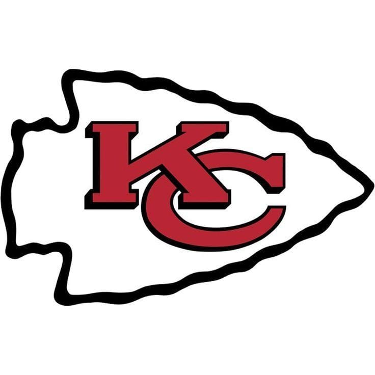 Kansas City Chiefs Logo History - Evolution of the Logo and more