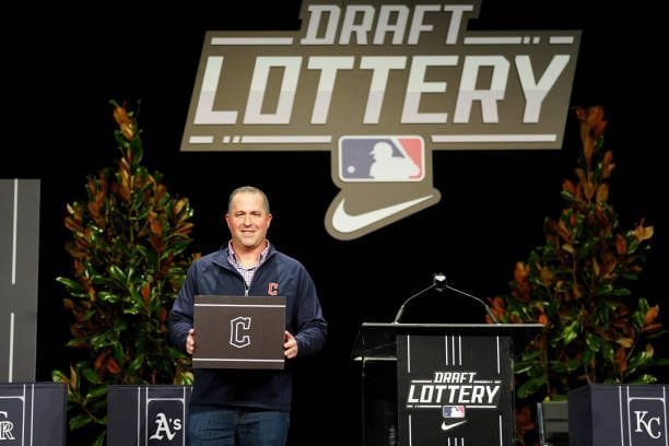 Where can I watch the MLB Draft? MLB Draft Channel and more