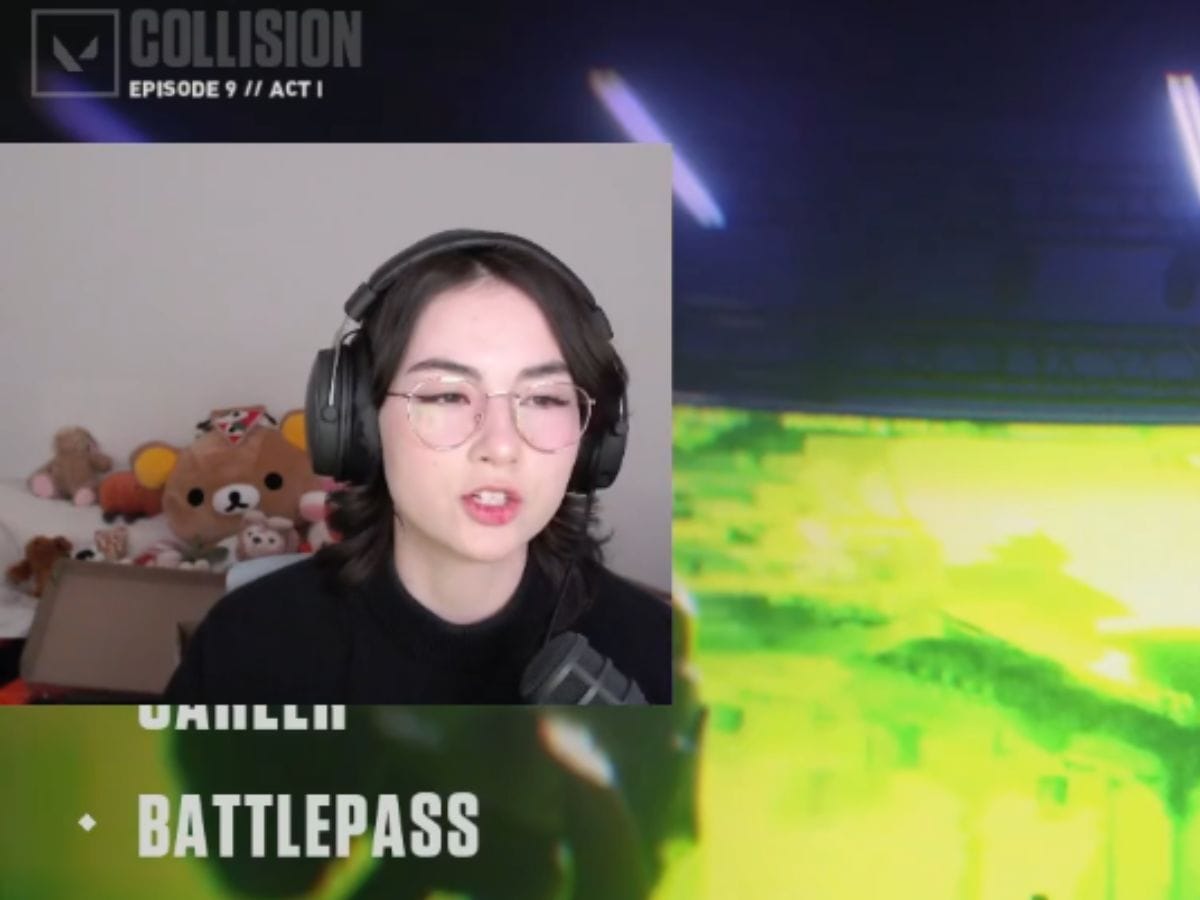 Kyedae health update: Everything we know about Twitch streamer's cancer ...