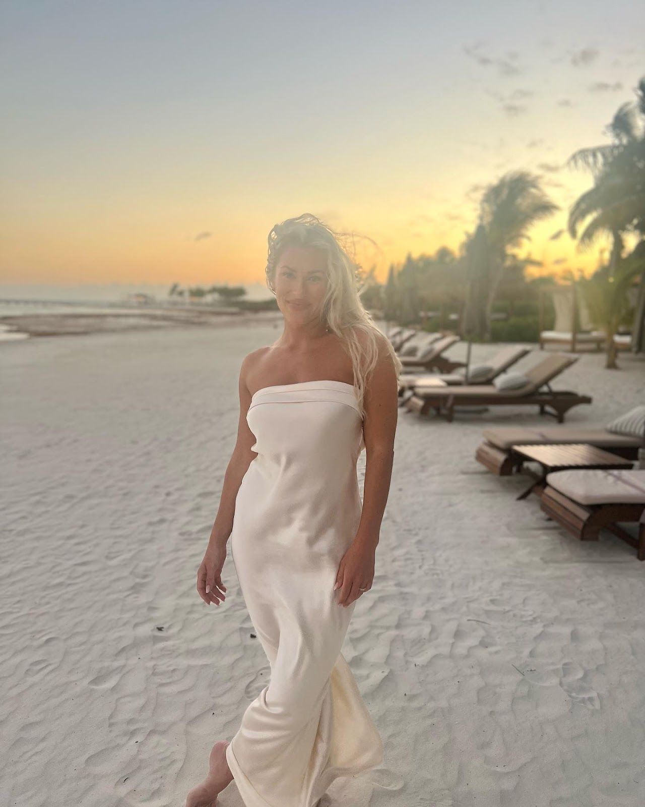 Who is TJ Edwards wife