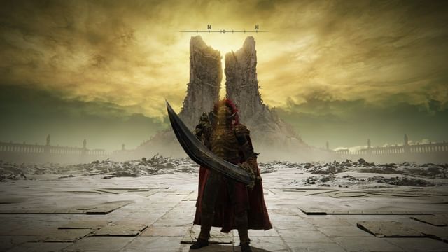 How to make the Promised Consort Radahn build in Elden Ring Shadow of ...