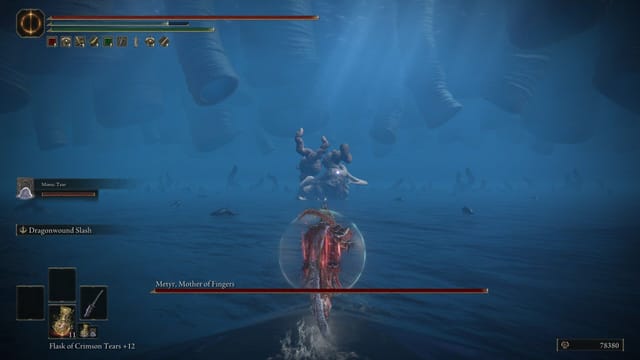 How to complete Count Ymir's questline in Elden Ring Shadow of the Erdtree