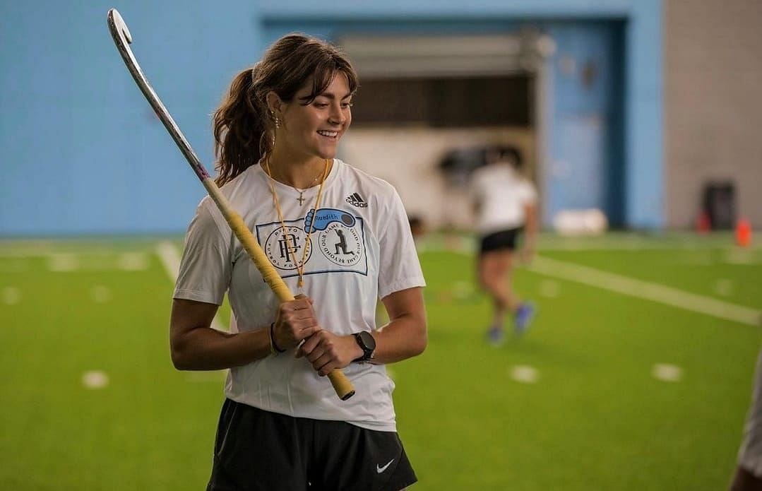 Who Are Meredith Sholder's Parents? Age, Nationality & More