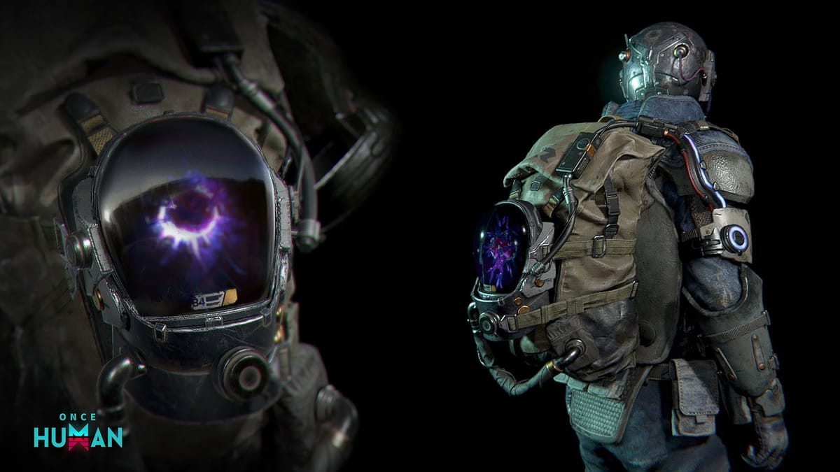 Once Human: How to get the Digby Boy Deviant companion