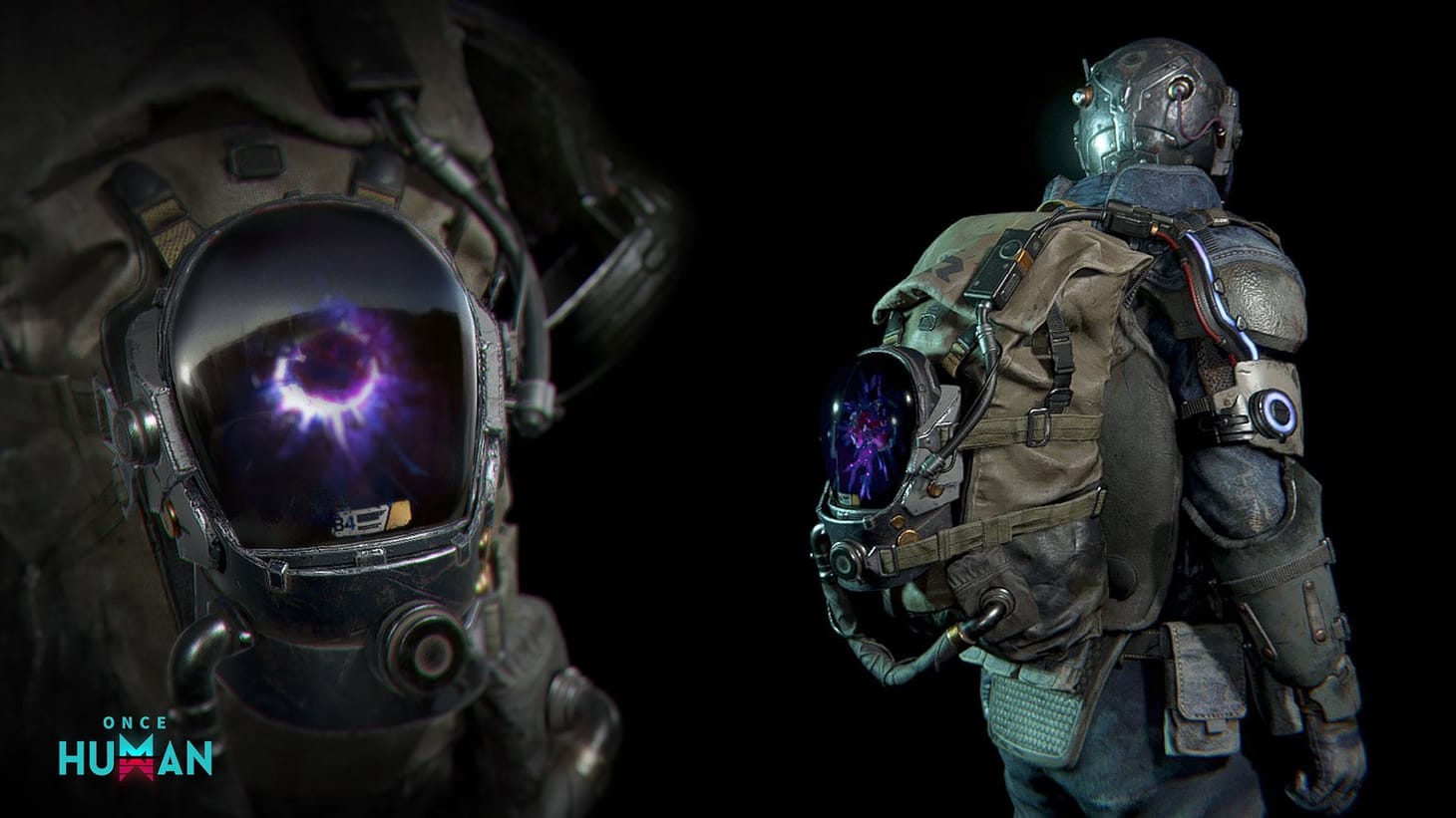 Once Human: How to get the Digby Boy Deviant companion