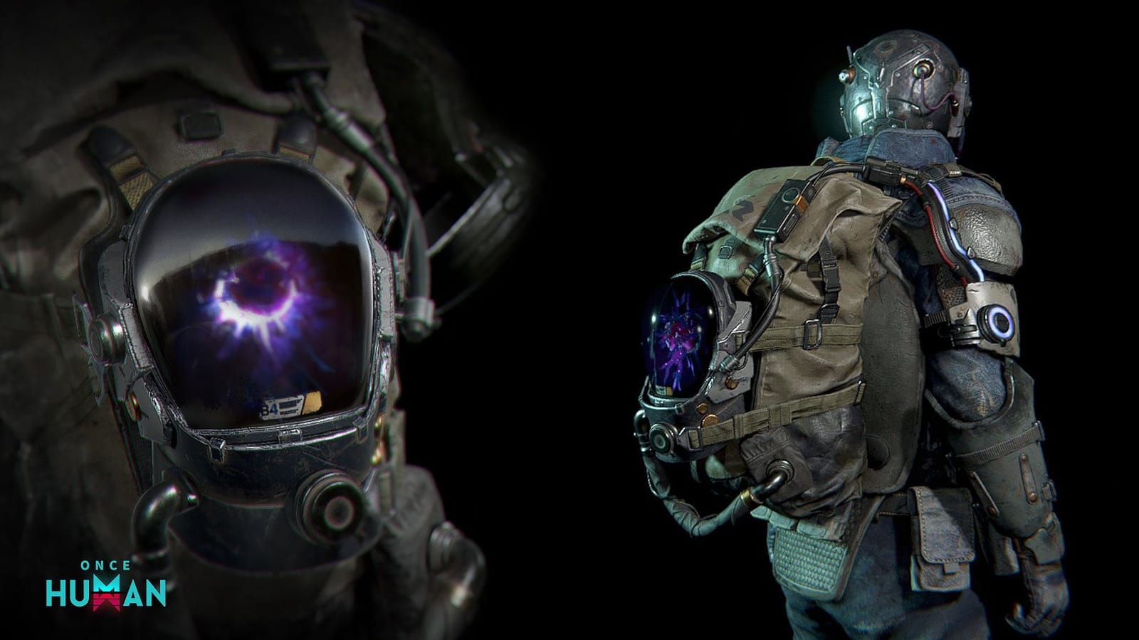 Once Human: How to get the Digby Boy Deviant companion