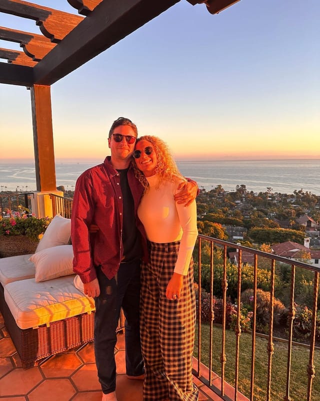 Who is Kaleigh Gilchrist’s Boyfriend? | Meet Tom Gehret