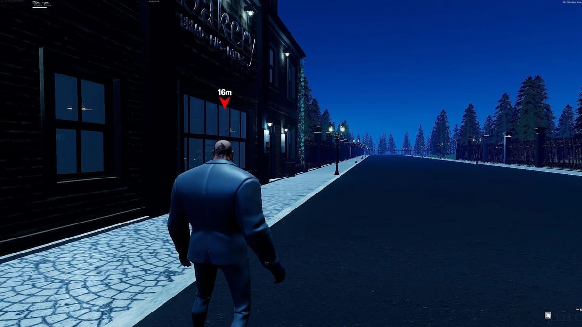 5 best Fortnite Horror Maps you can play