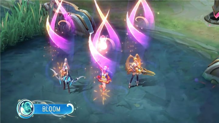 Mobile Legends Bang Bang: Floryn "Yatai Waitress" skin release date and ...