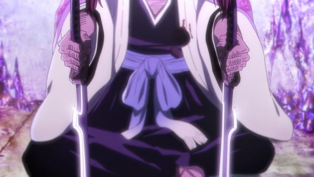 What is Shunsui Kyoraku's Bankai in Bleach? Abilities explored