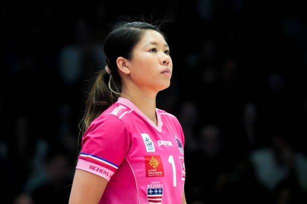 Who Are Justine Wong-Orantes’s Parents? Meet Winnie Wong and Robbie Orantes