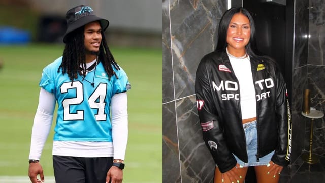 Jonathon Brooks' girlfriend Baylea Brandon pens heartfelt note for ...