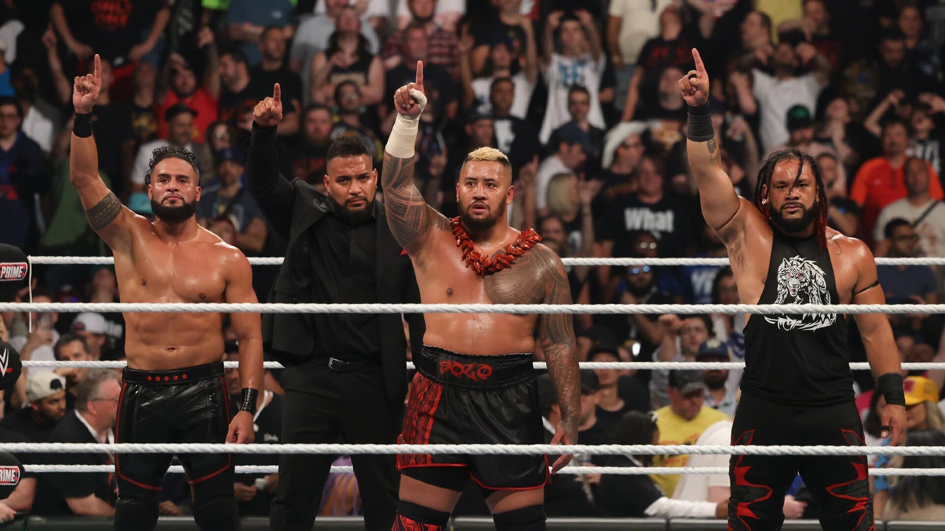 4 things WWE got right at Money in the Bank 2024