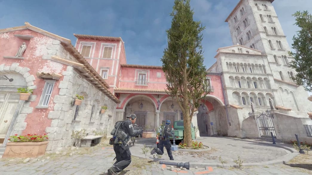 "Even 64 tick is better": CS2 community debates the sub-tick system