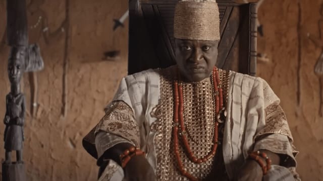 House of Ga’a: Is this movie worth a watch?